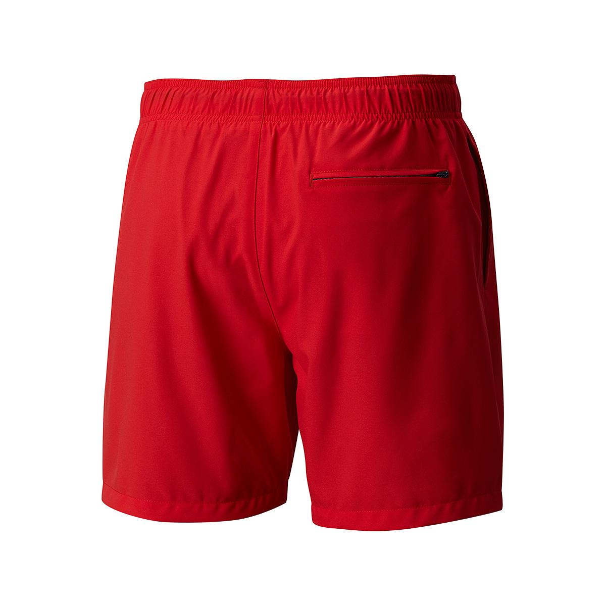 Mast General Store | Men's Blue Magic Print Water Short