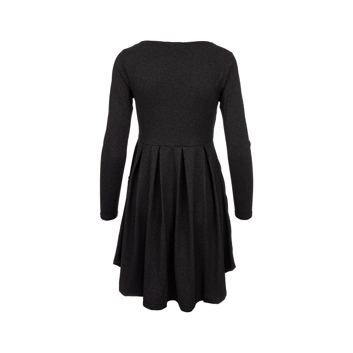 Mast General Store | Women's Solid Pleated Front Dress