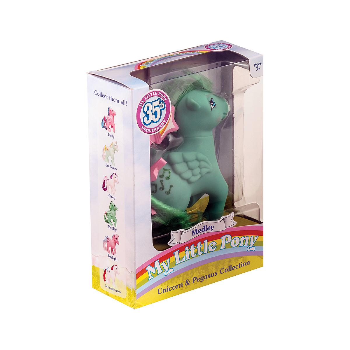 Mast General Store | My Little Pony - Retro