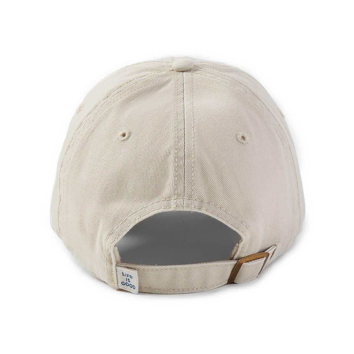 Mast General Store | American Flag Tattered Chill Cap