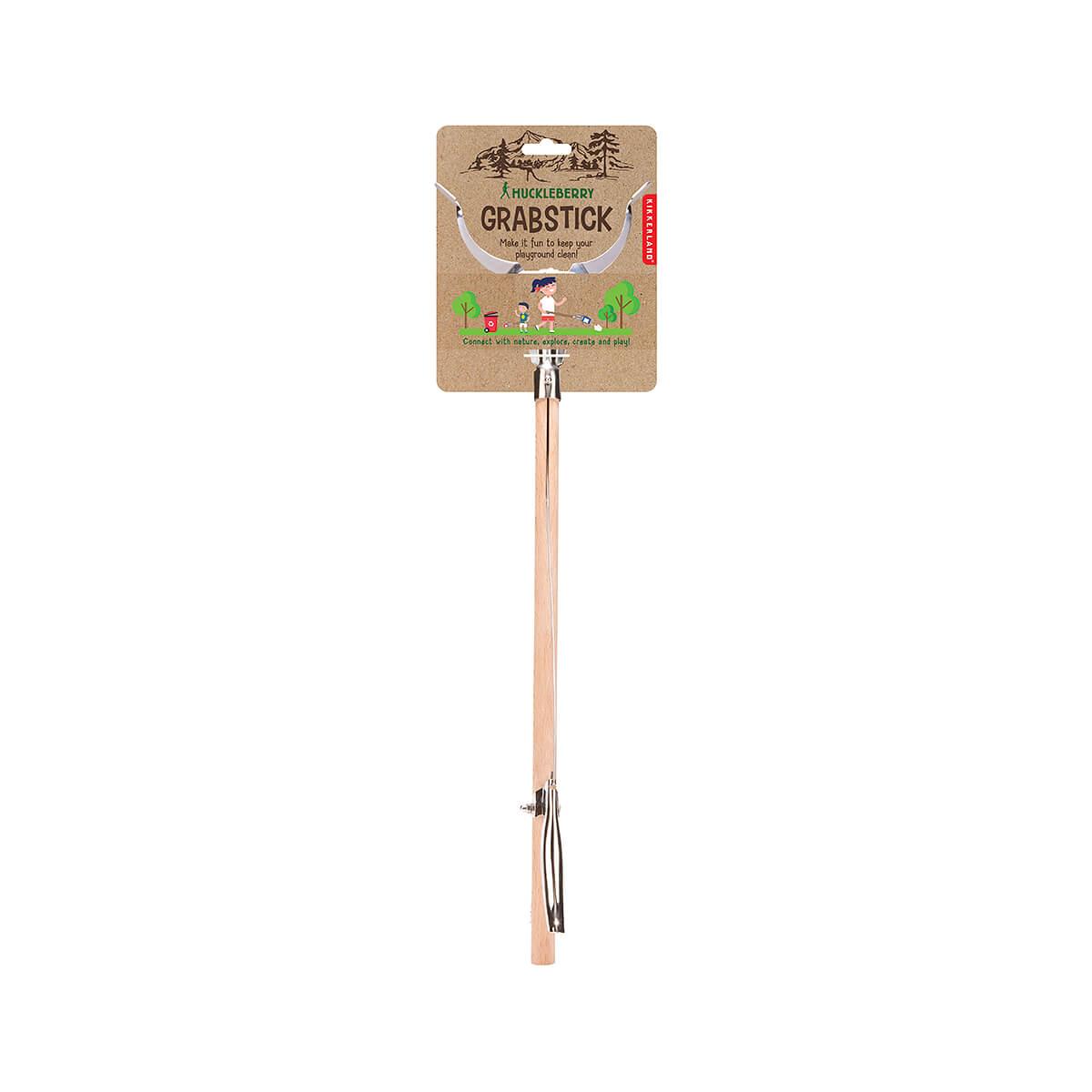 Mast General Store | Huckleberry Grab Stick