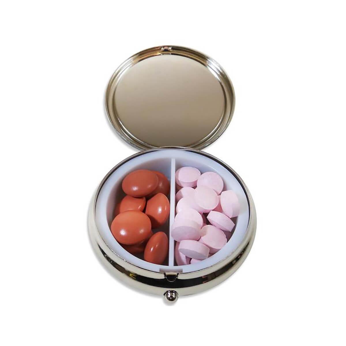 Mast General Store | Mother's Little Helper Pill Box