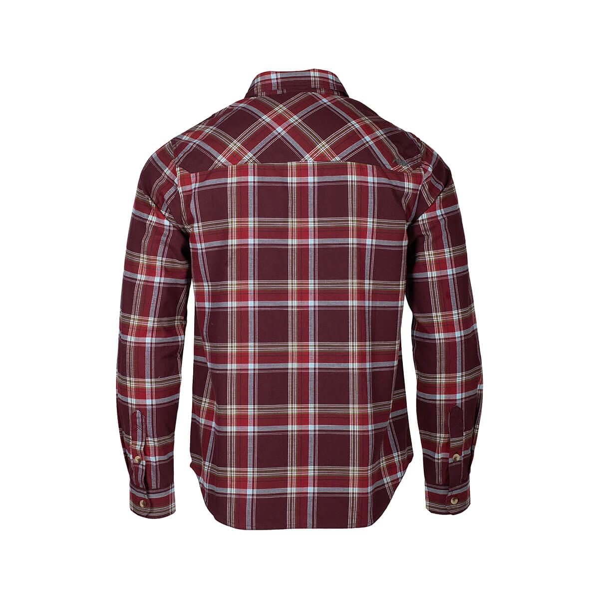 Mast General Store | Men's Homestead Long Sleeve Flannel Shirt