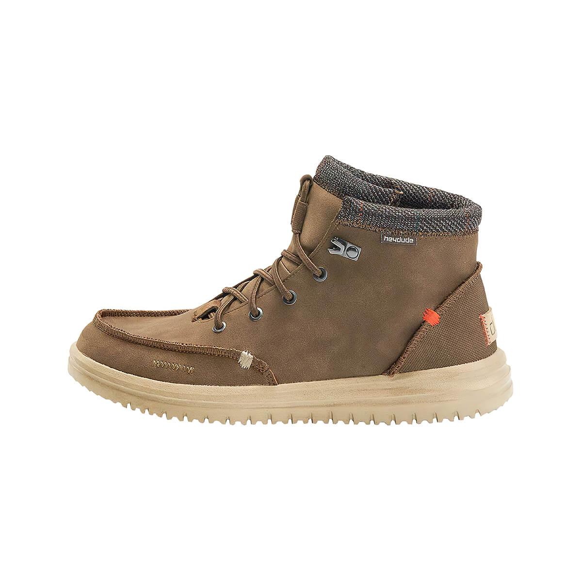 HEY DUDE | Men's Bradley Boots