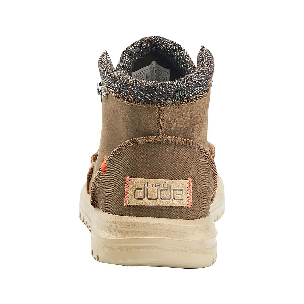 HEY DUDE | Men's Bradley Boots