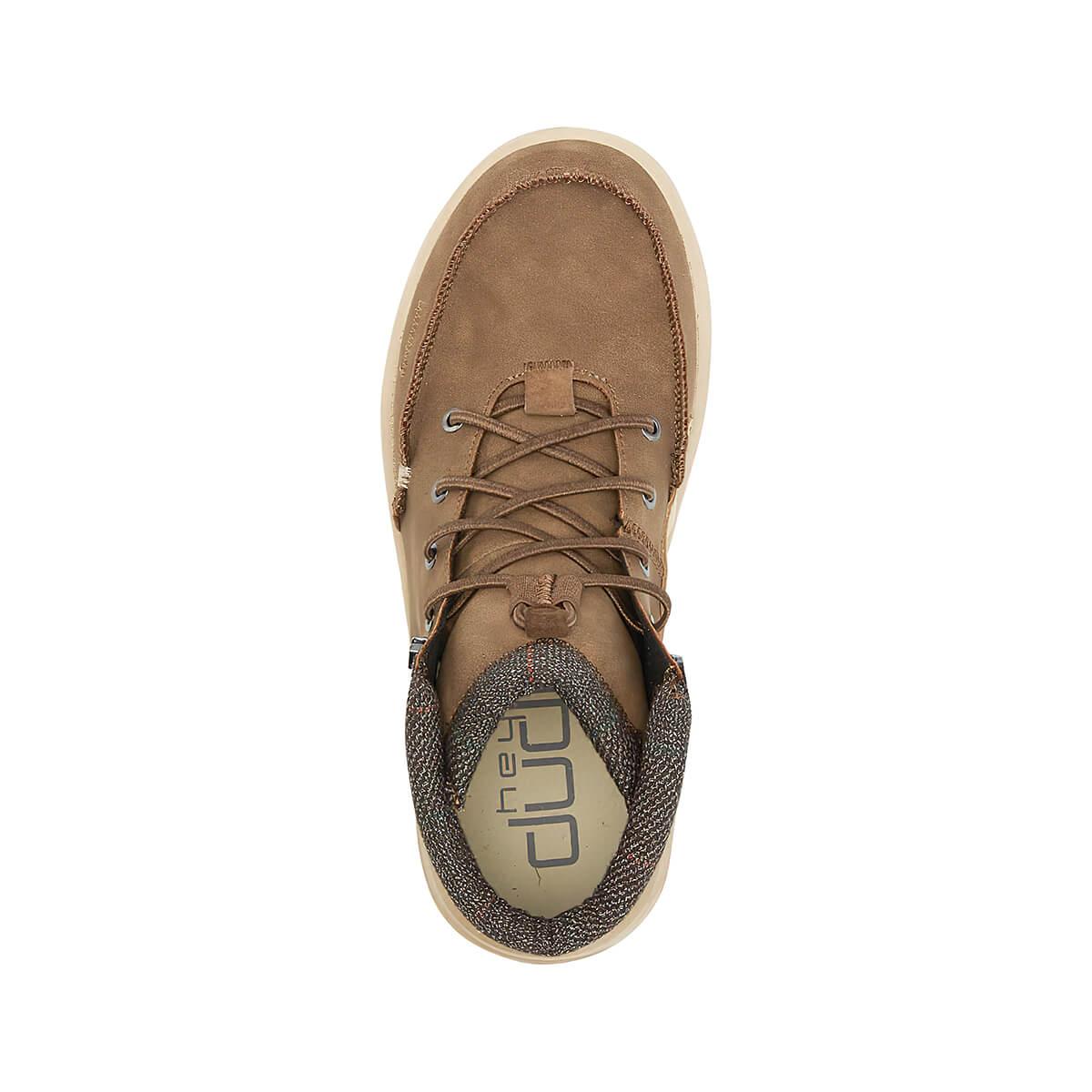 HEY DUDE | Men's Bradley Boots