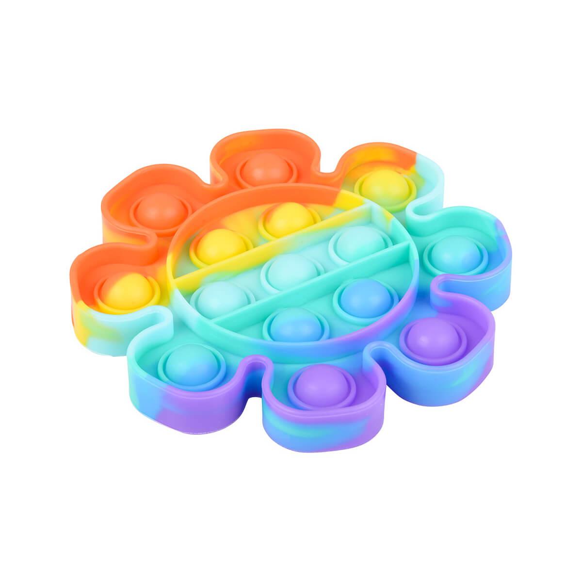 Mast General Store | Rainbow Bubble Poppers