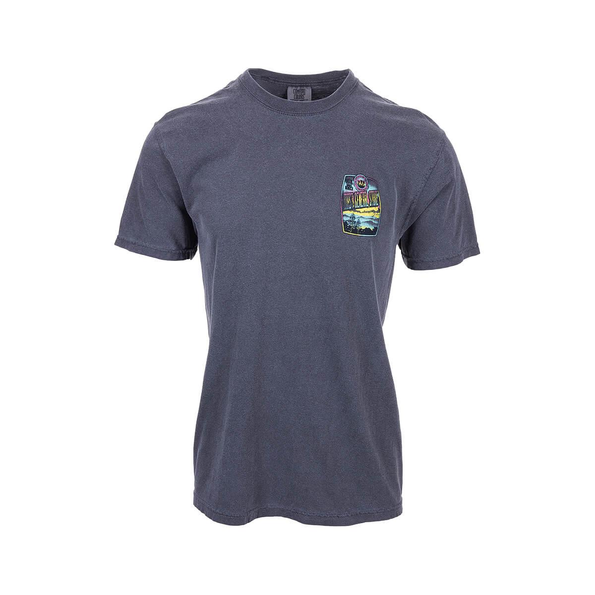 Mast General Store | Mast General Store Mountain Tested Short Sleeve T ...