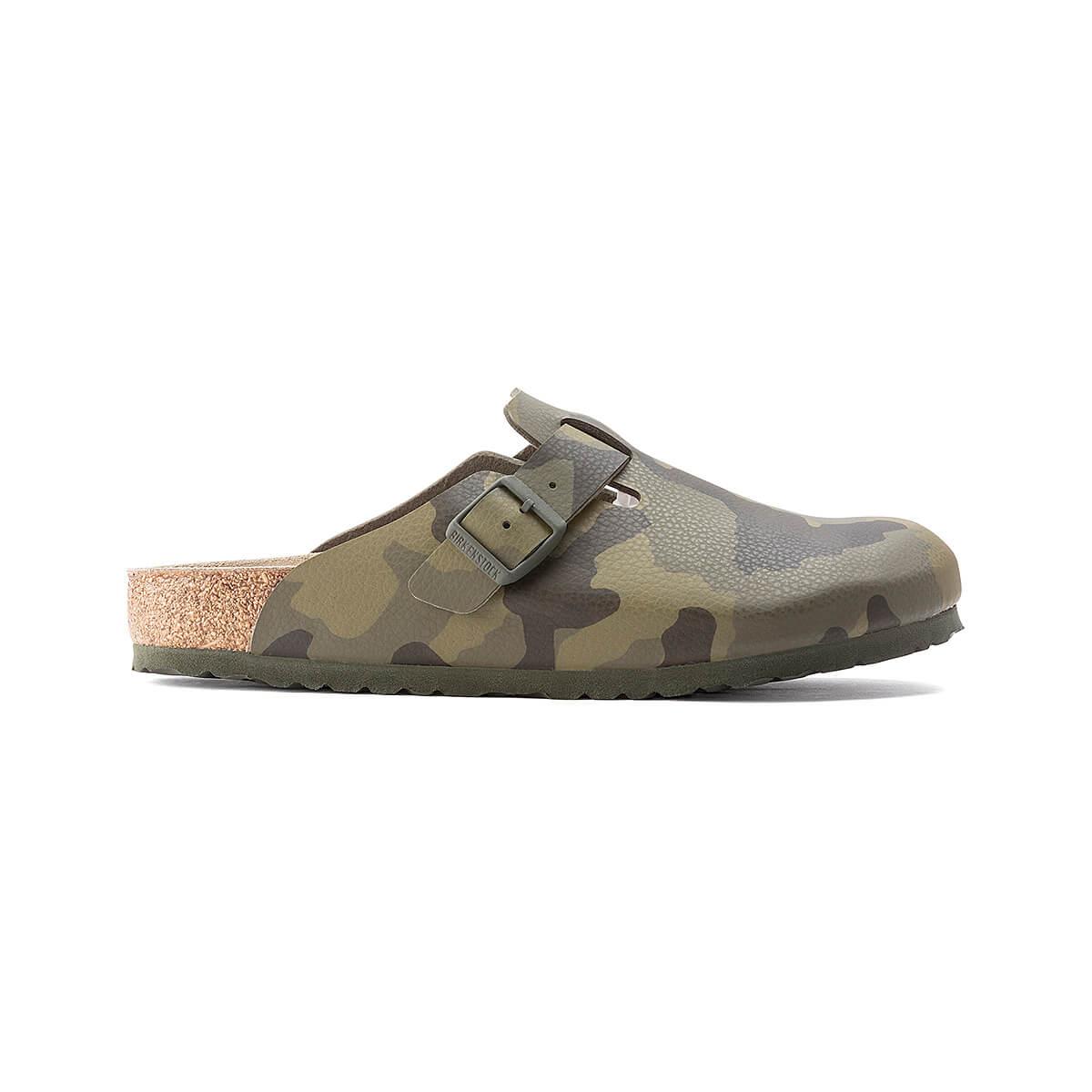 Mast General Store | Men's Boston Clogs