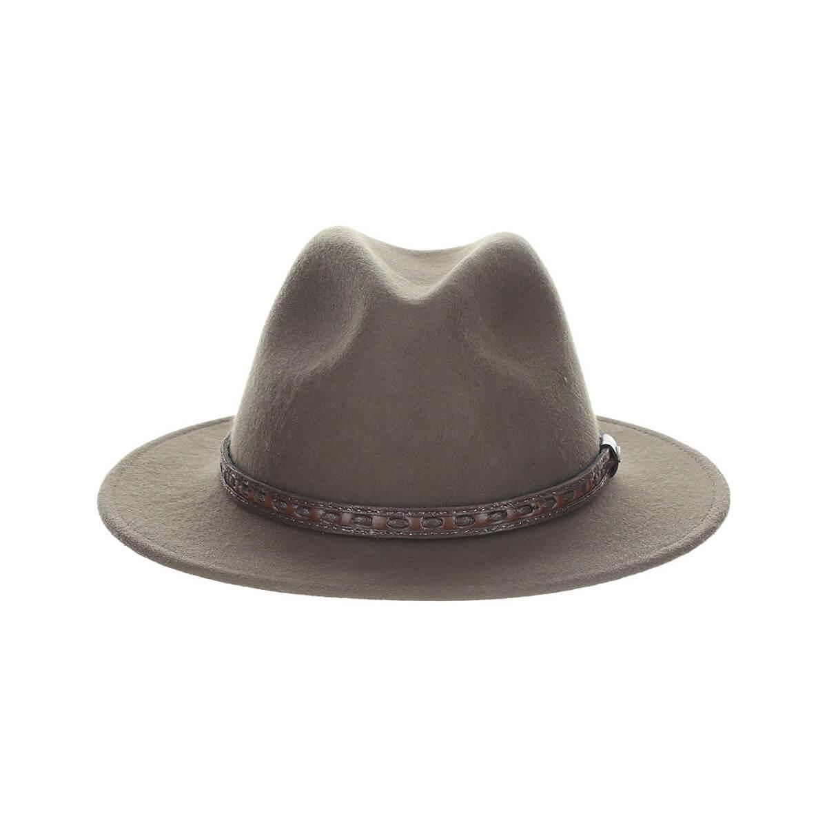 Mast General Store | Richmond Wool Felt Hat