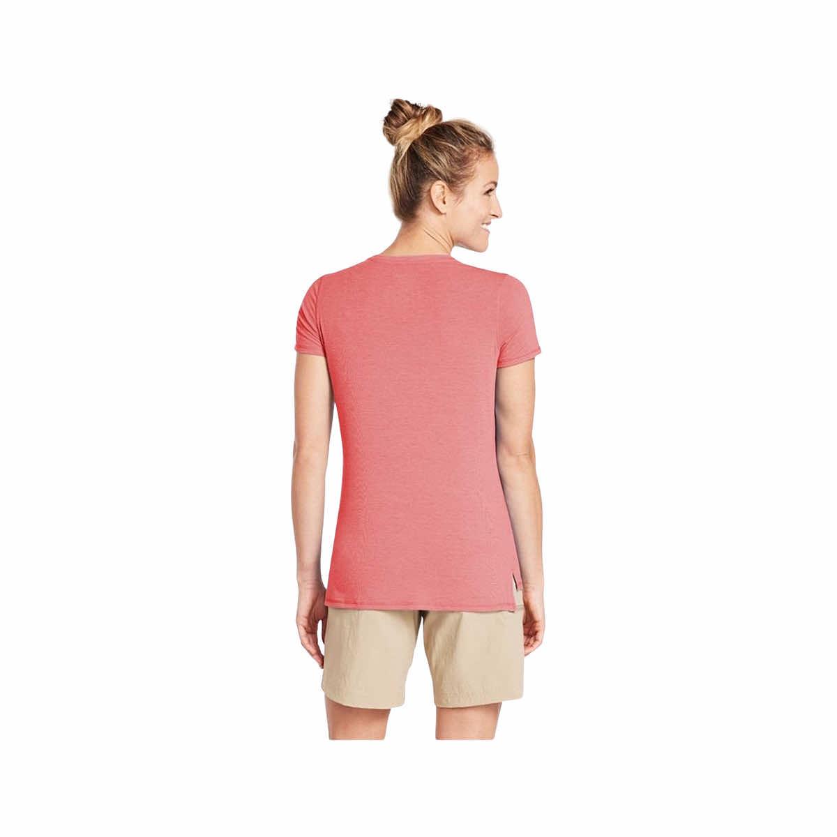Mast General Store | Women's Everyday SunSmart Short Sleeve T-Shirt