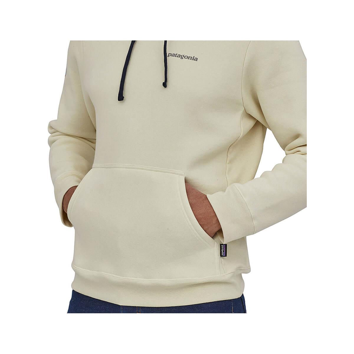 Mast General Store | Fitz Roy Icon Uprisal Hoodie