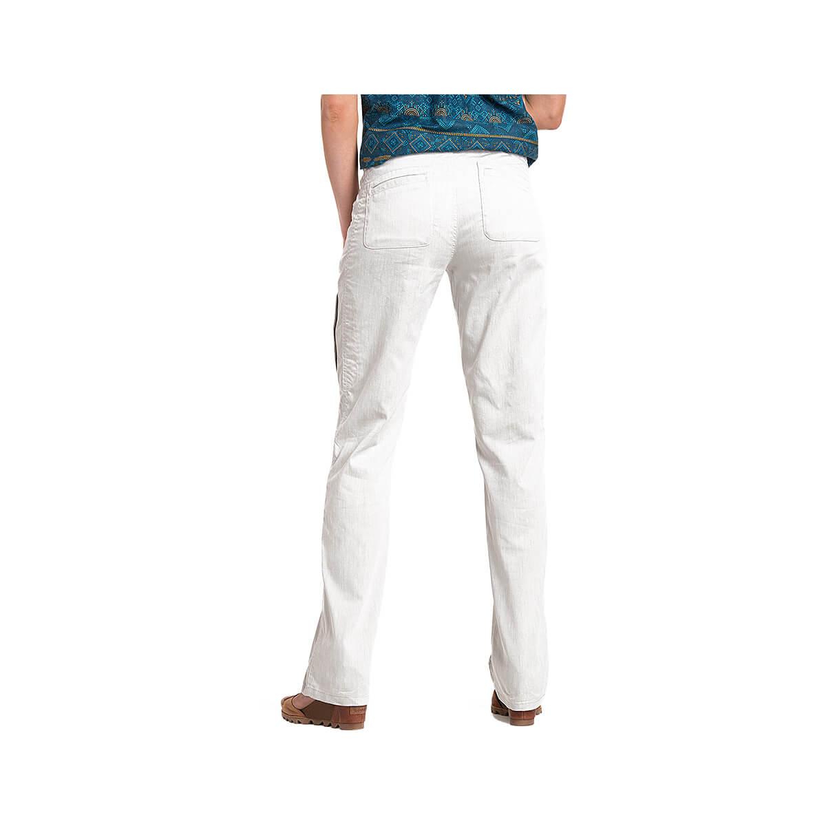 Mast General Store | Women's Cabo Pants - 32 Inch Inseam