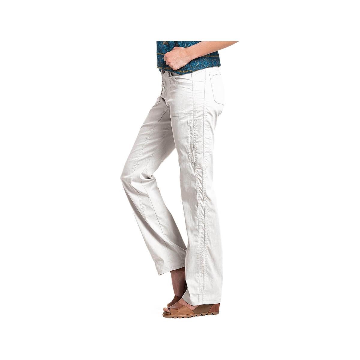 Mast General Store | Women's Cabo Pants - 32 Inch Inseam