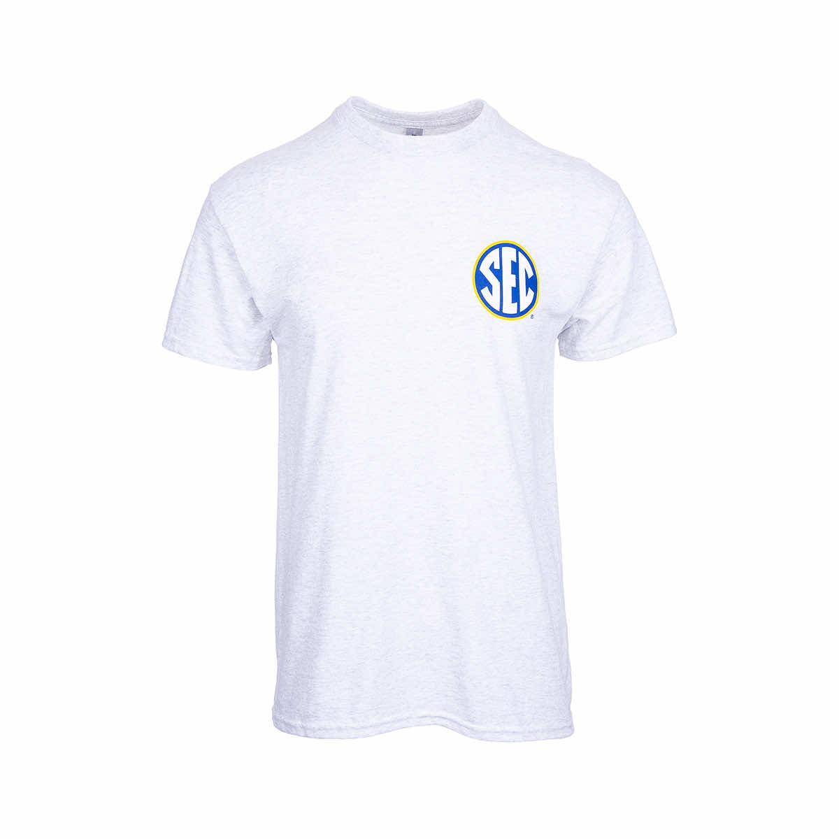 Mast General Store | SEC Pinwheel Short Sleeve T-Shirt