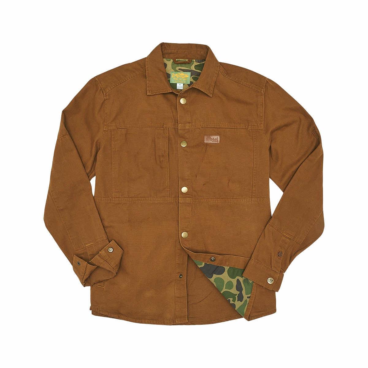 Mast General Store | Men's Delano Shacket
