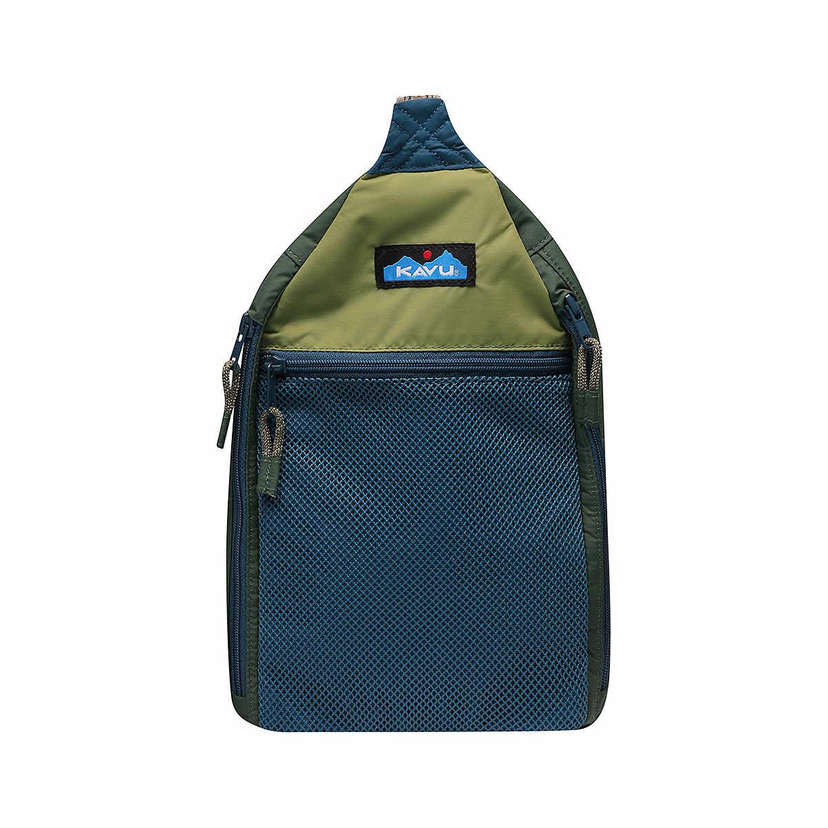 Mast General Store | Yoho Sling Pack