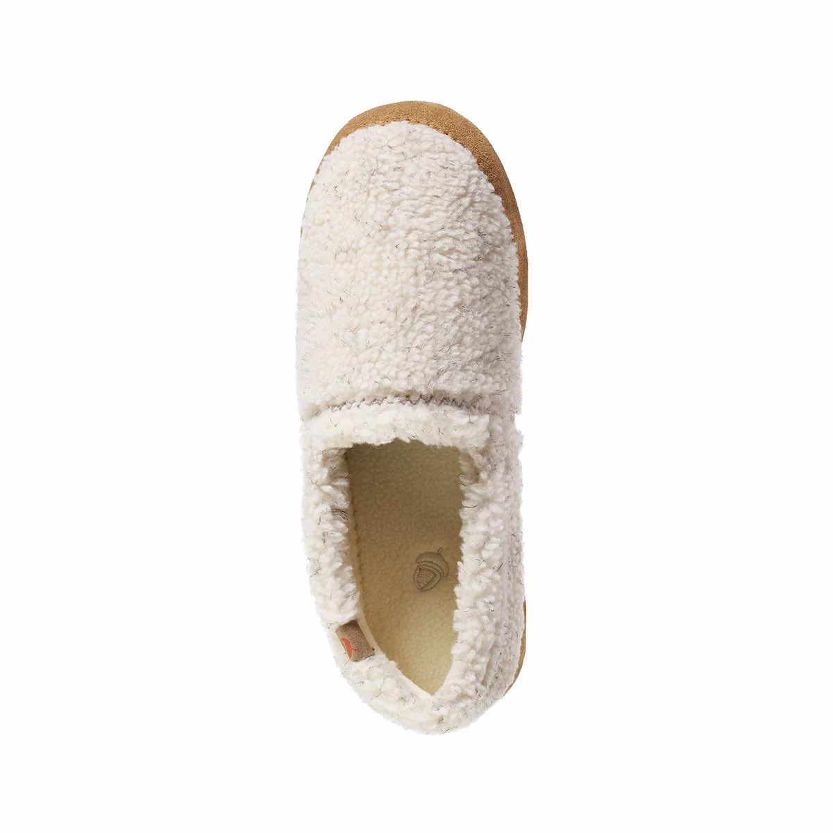 Mast General Store | Women's Recycled Ela Moccasin Slippers