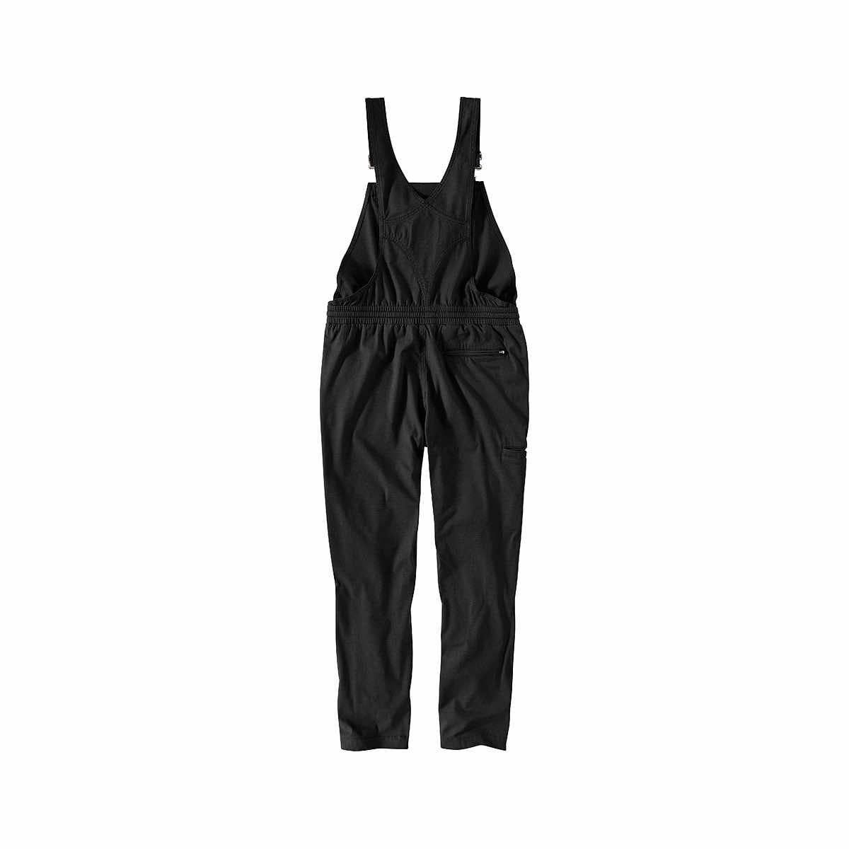 Mast General Store | Women's Force Relaxed Fit Ripstop Bib Overalls