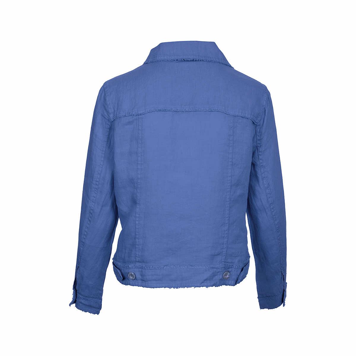 Mast General Store | Women's Lightweight Linen Jacket