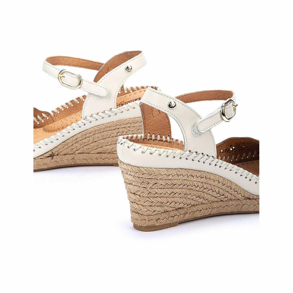 Mast General Store | Women's Vila Jute Wedge Sandals
