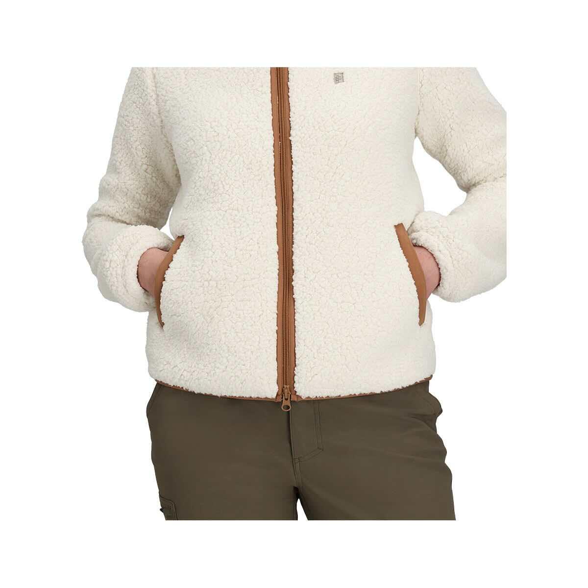 Women's Palisades Jacket