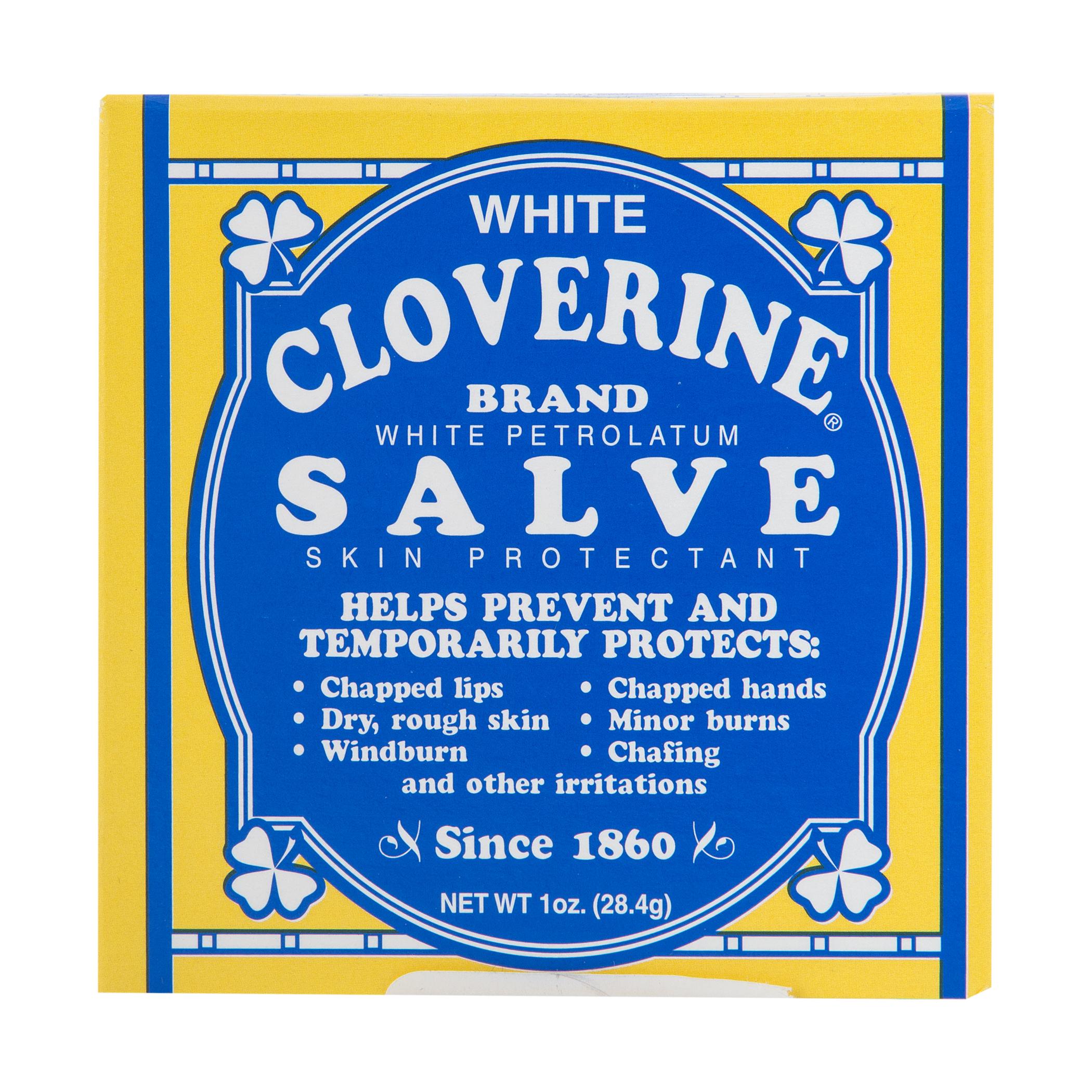 Mast General Store | Cloverine Salve