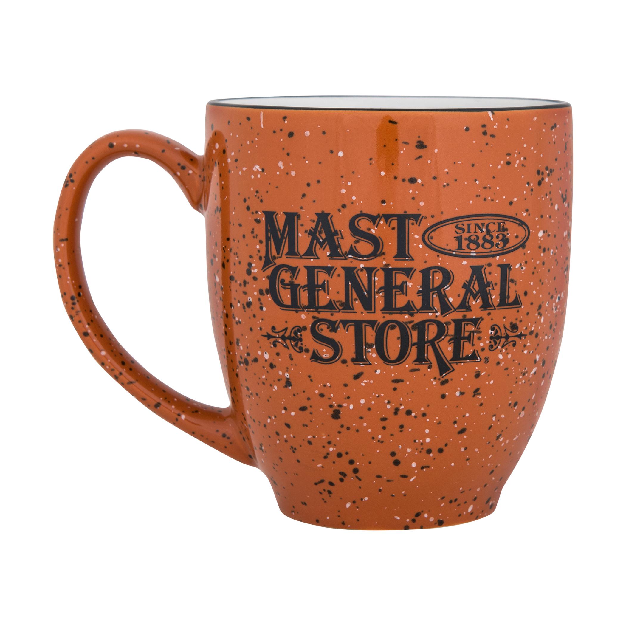 Mast General Store | Mast General Store Quote Mug - Normal Person